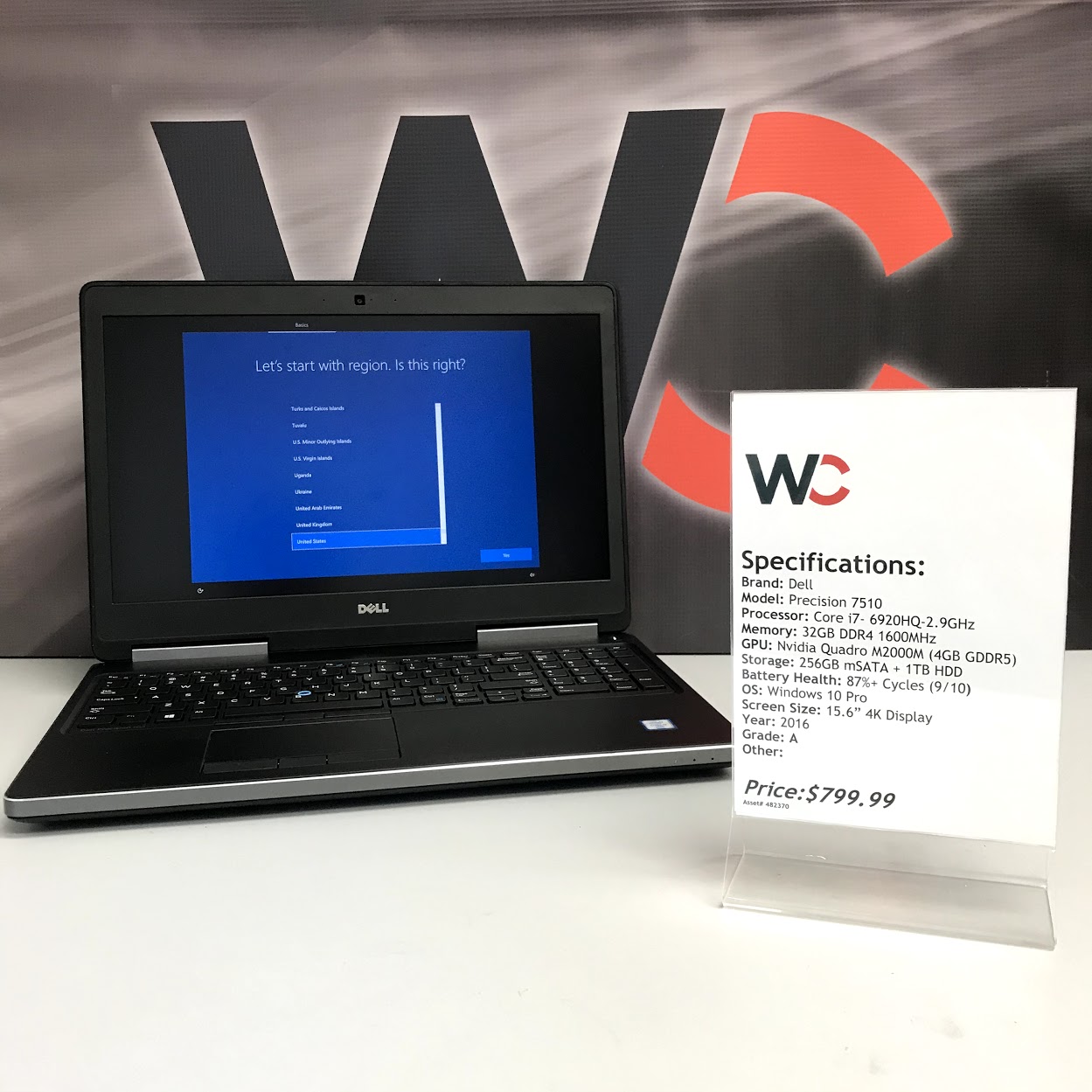 Waukegan Computer | Best Deals on Laptops, Desktops, and More